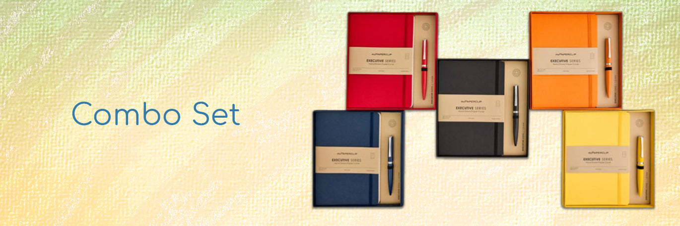 Combo Set – Royal Collection Store