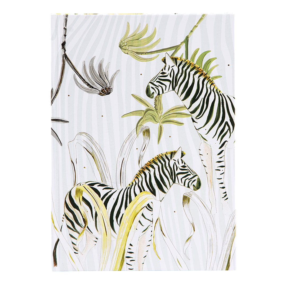 Goldbuch | Notebook A5 | Wild Life – Royal Collection Store